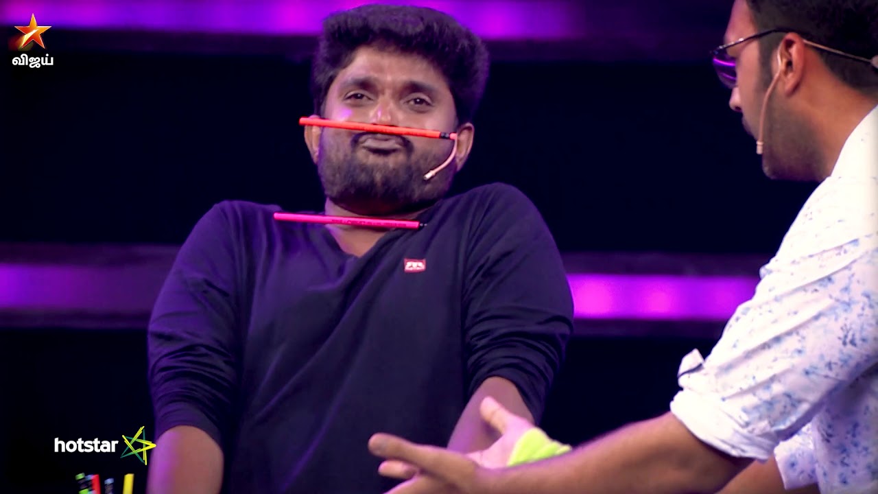 Speed Get set go | 12th January 2020 - Promo 2 - YouTube