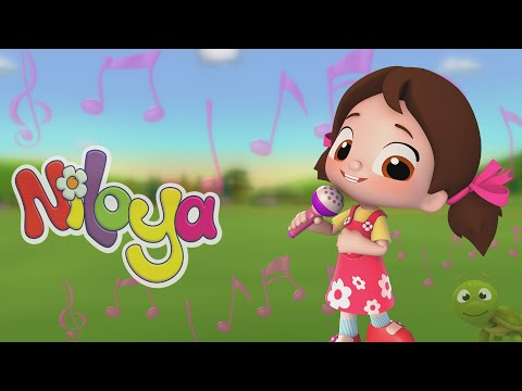 Niloya / 79 - 91. bölüm şarkıları