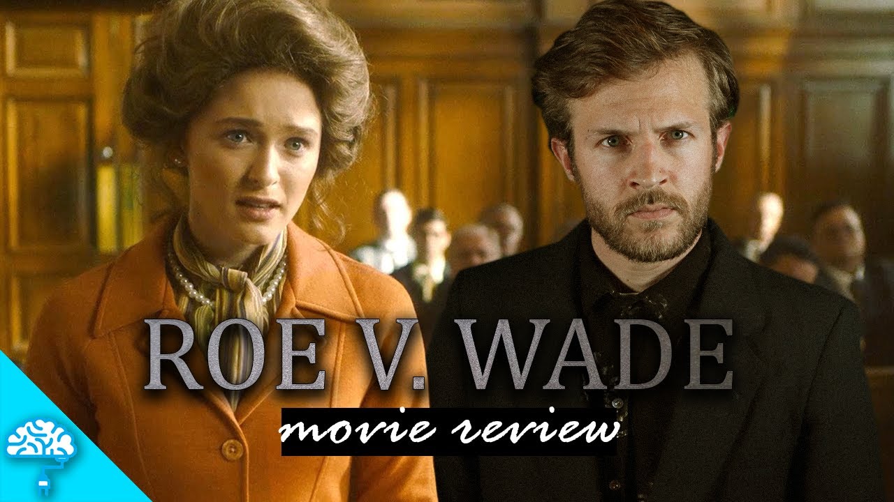 Roe V. Wade - Movie Review - YouTube