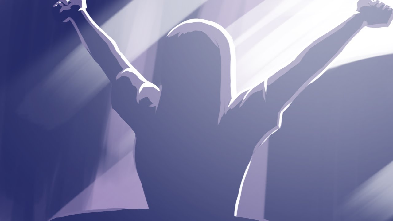 Animation Exercise 2 | Character Animation (Stretching) - YouTube