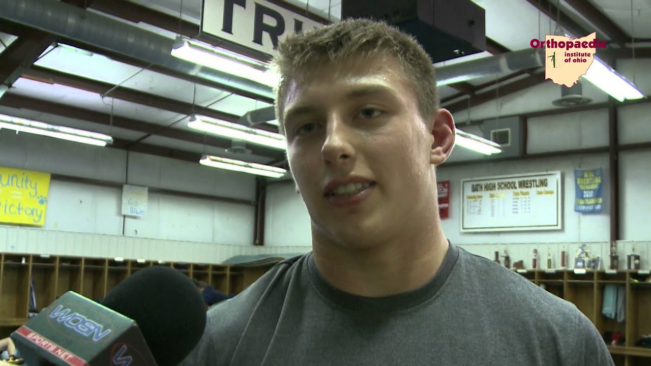 OIO Prep Profile Tyler Shobe - YouTube