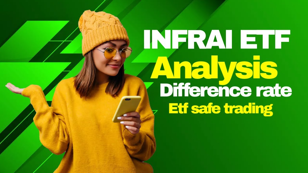 INFRAI ETF ANALYSIS କେତେ rate Difference? Only ns | ETF SAFE TRADING ...