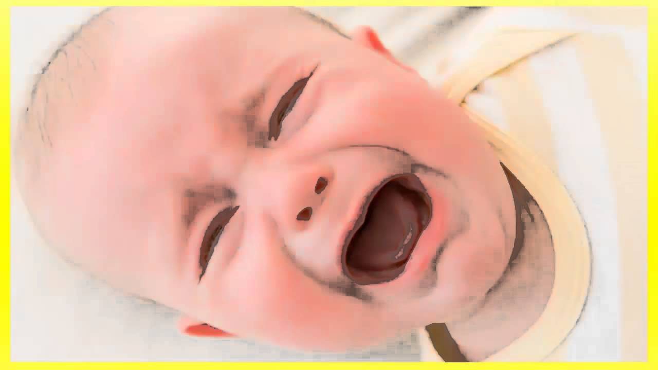 som de bebê bonito chorando - cute baby crying sound - かわいい赤ちゃんの音を泣いて ...