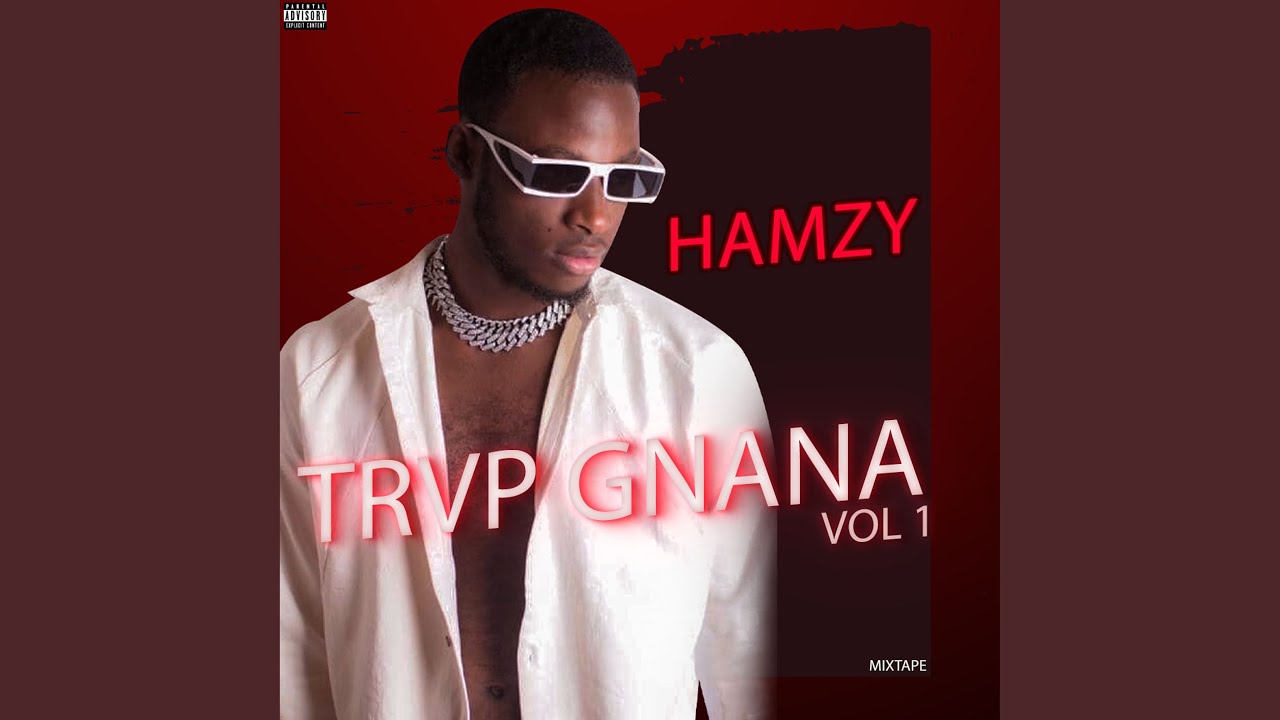 Safinai - Hamzy feat Biworo Gang Thugga, Shatta - YouTube