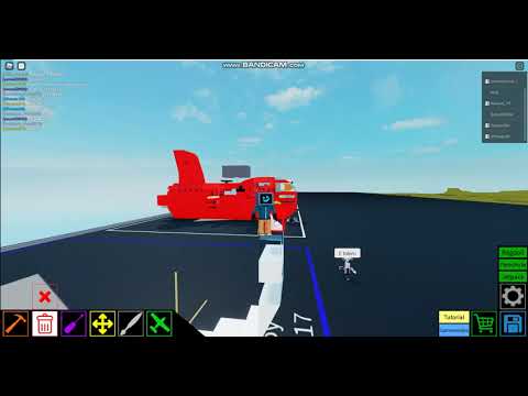 toppat airship head plane crazy tutorial part 1 - YouTube