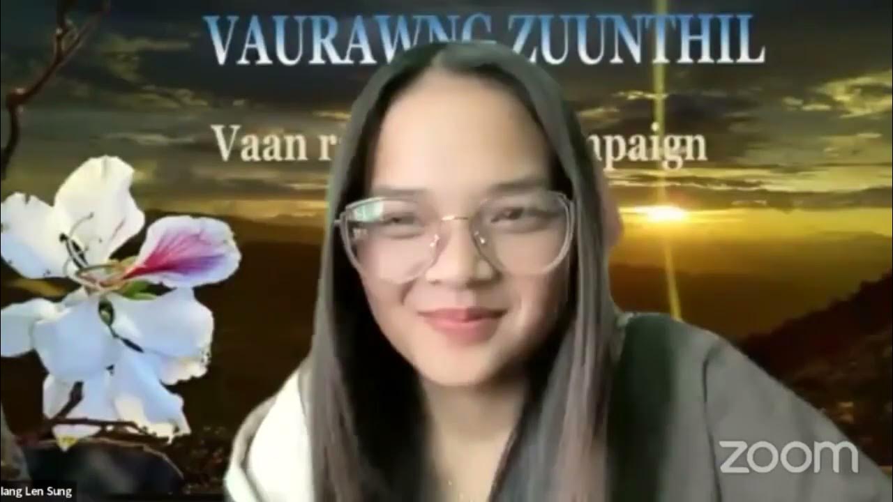 26 May 2023 CNA Sniper Biak Sang Bik & Thawng Tin Lian - YouTube