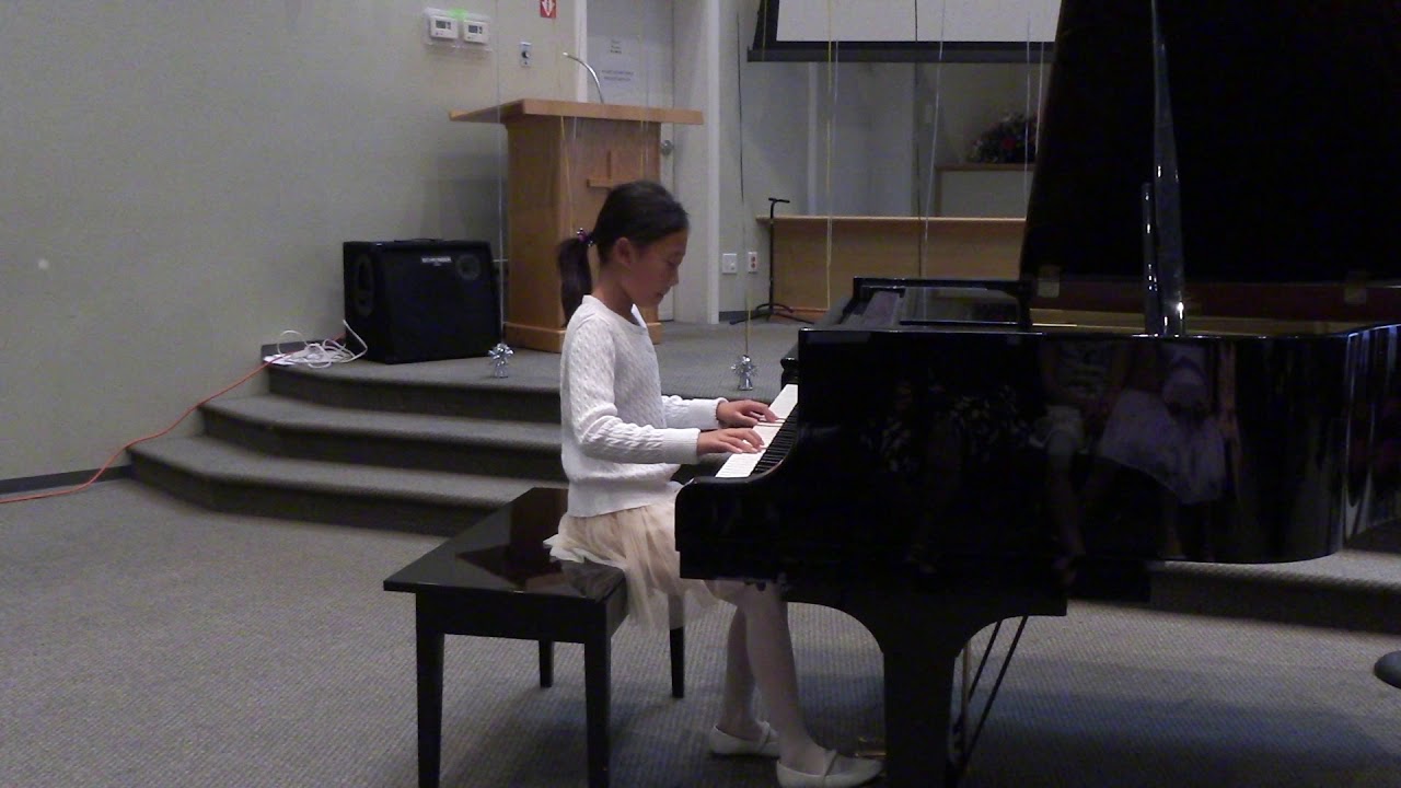 Jalian - It Ain't Me and Allegretto in C Major - YouTube