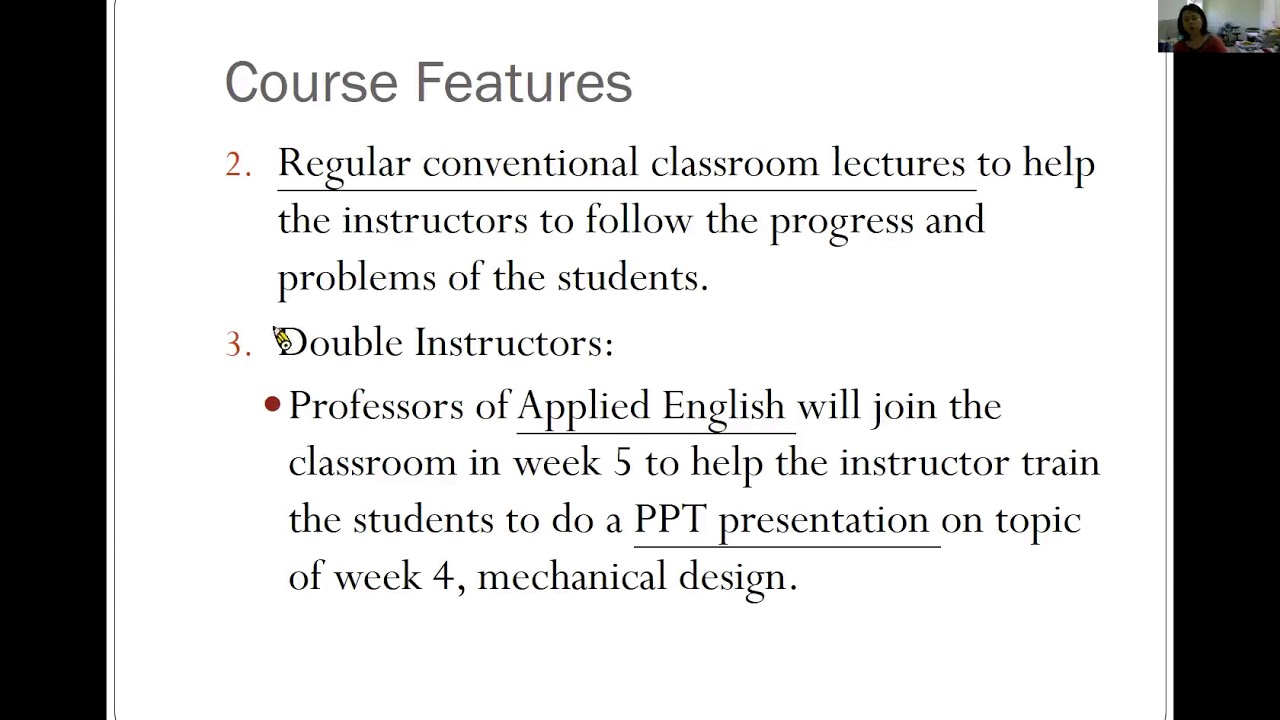 Course Introduction 2 - YouTube