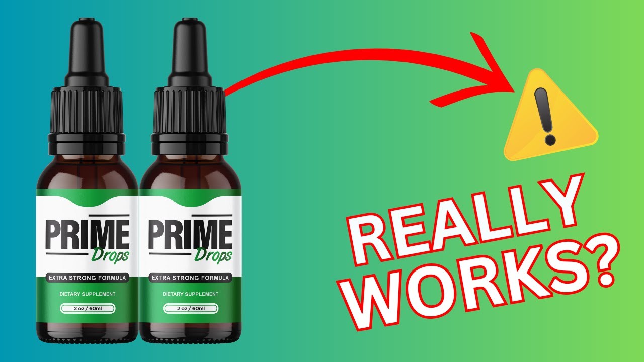 Prime Drops Review - Legit or Scam Product? - YouTube