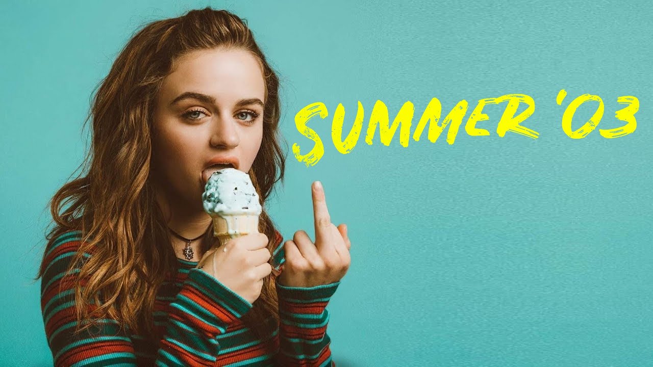 Summer'03 (2018) Summer of Love... Lovely Life Trailer with Joey King ...