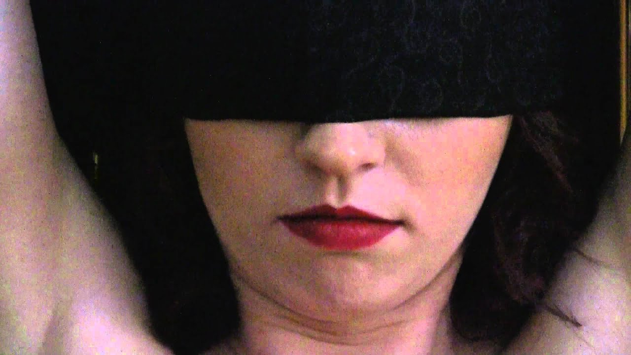 Lucy's Got A Problem - YouTube