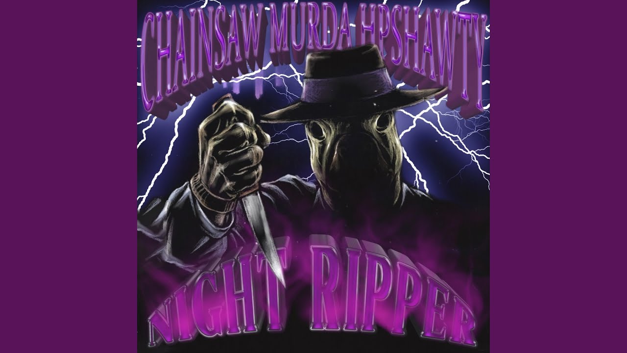 NIGHT RIPPER (feat. HPSHAWTY) - YouTube Music