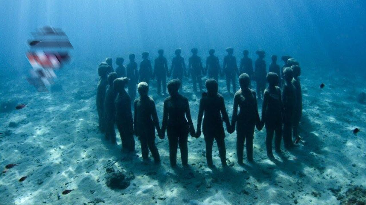 No Sea Bear will break this circle - SCP 1451 - YouTube