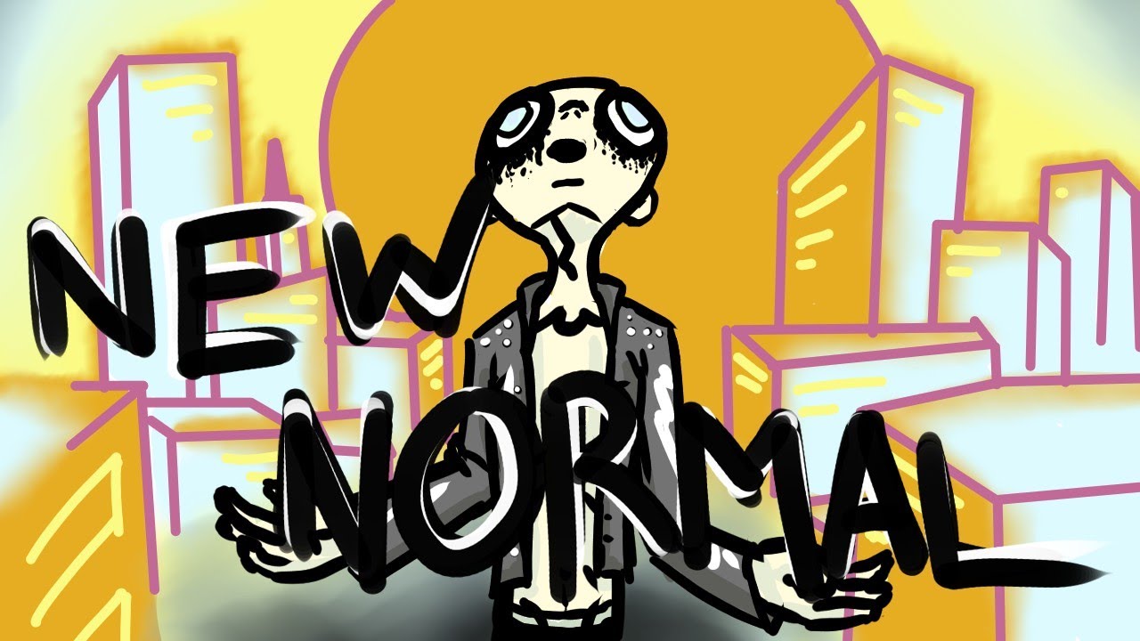 New Normal (Jack Stauber Tribute) | Jack Stauber - YouTube