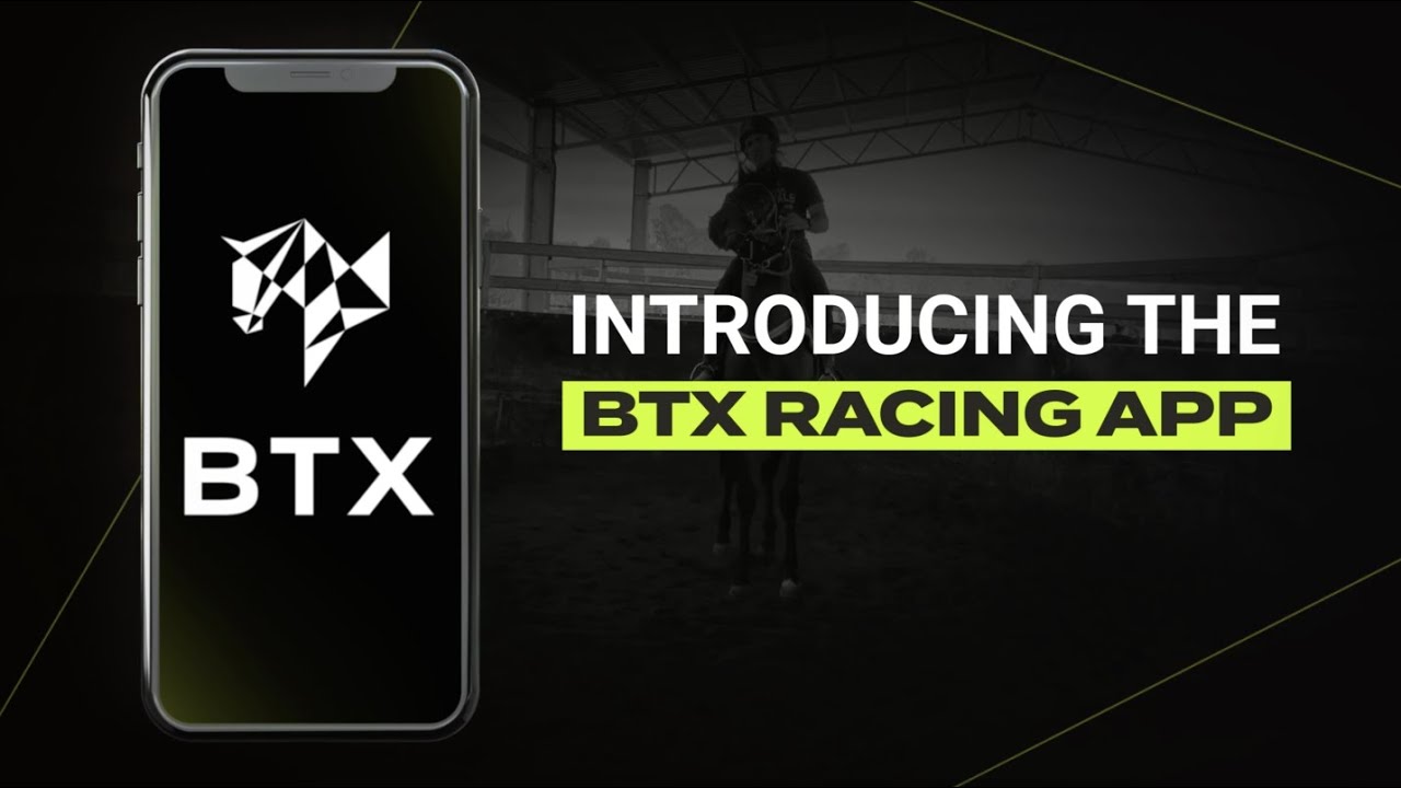 The BTX Racing App - Explainer Video - YouTube