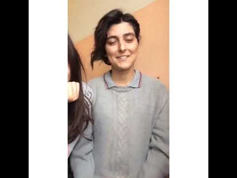 Bilal Sonses- Öpesim var (işaret dili)