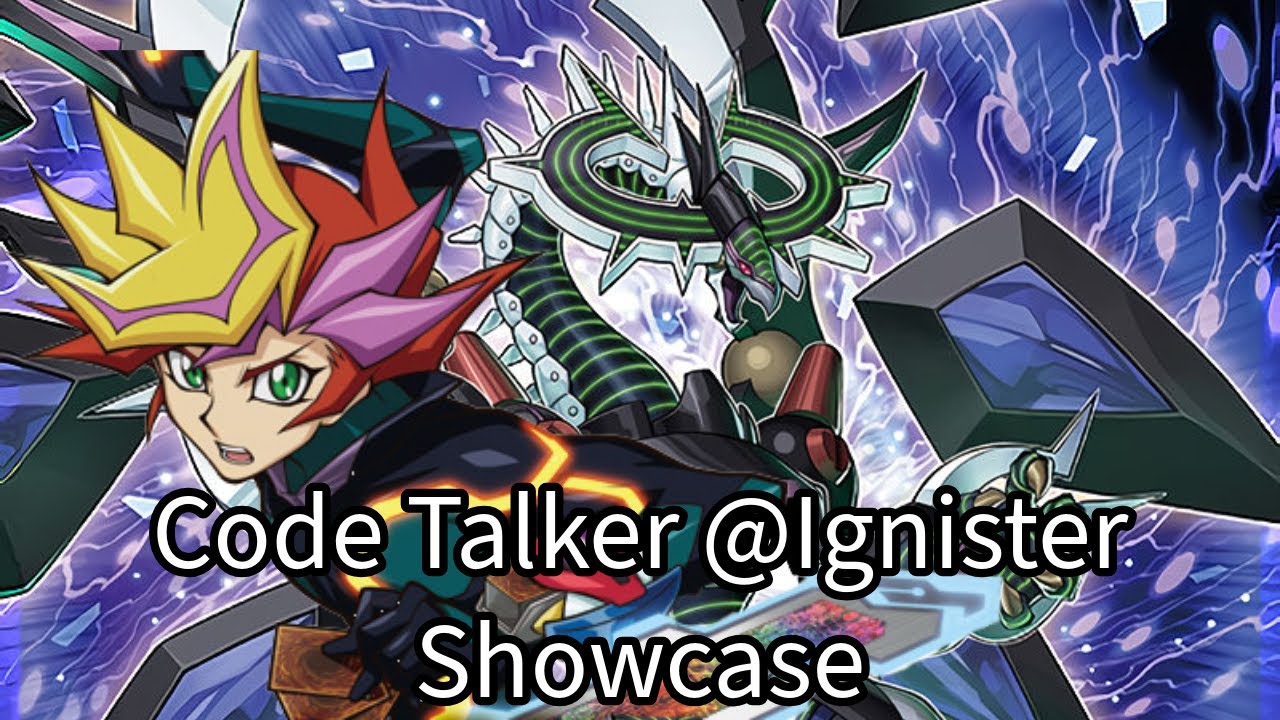 This Feels Like a Duel Links Skill! One Card Gets Four Counter ...