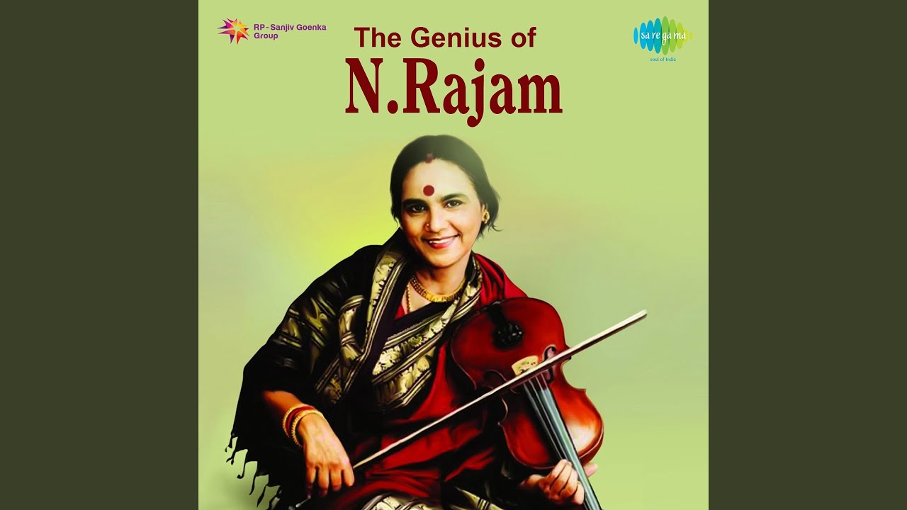 Raga Nilambari - Mitawa - YouTube