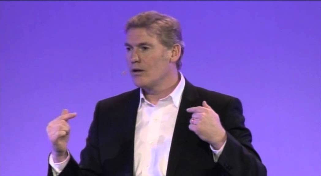 23.3.14 Pastor Gary McLaughlin - Empowered By Words - YouTube