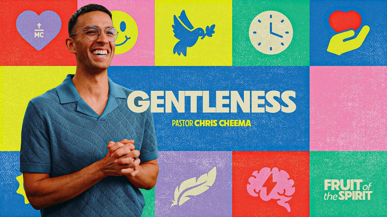 Mercy Culture Church | Fort Worth - YouTube