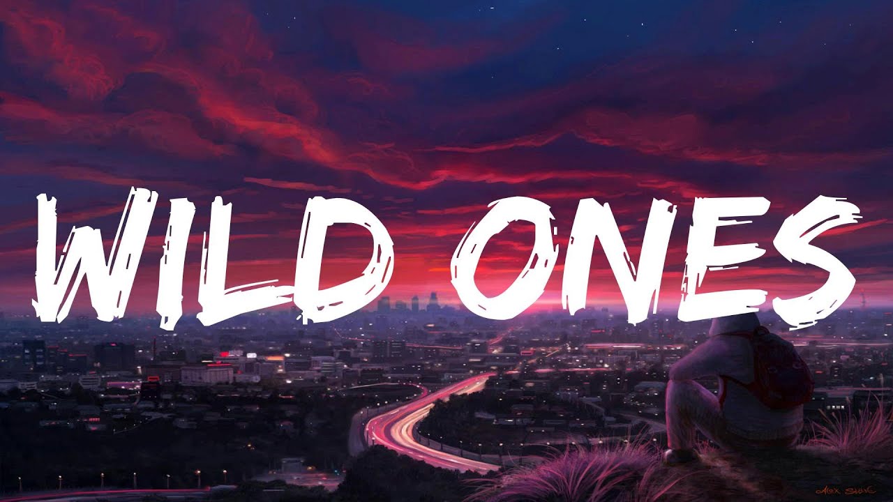 Flo Rida Wild Ones (feat. Sia) Lyrics (Mix) Robin Schulz Sugar (feat ...