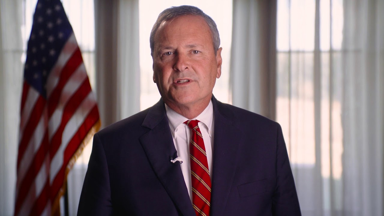 Nashville District Attorney General Glenn Funk fighting elder abuse ...