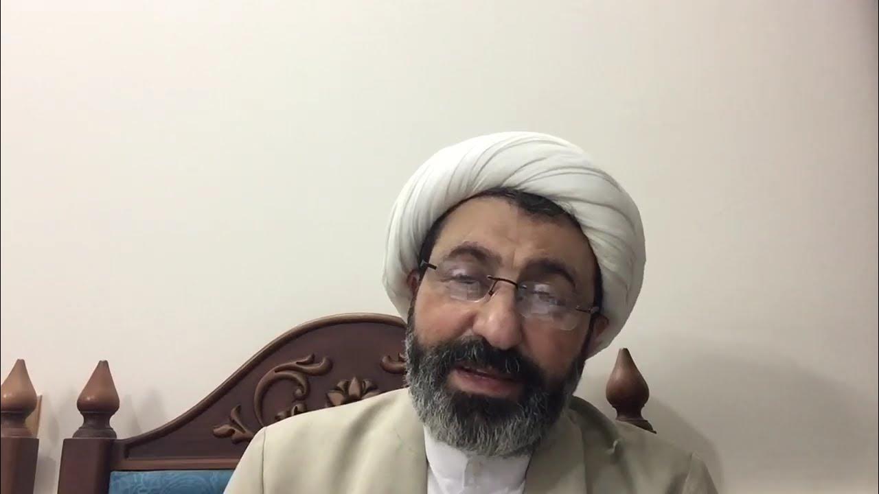 How to Help Our Children Develop Love for Allah (swt), Sheikh Shomali, 8th of Oct 2024 - YouTube