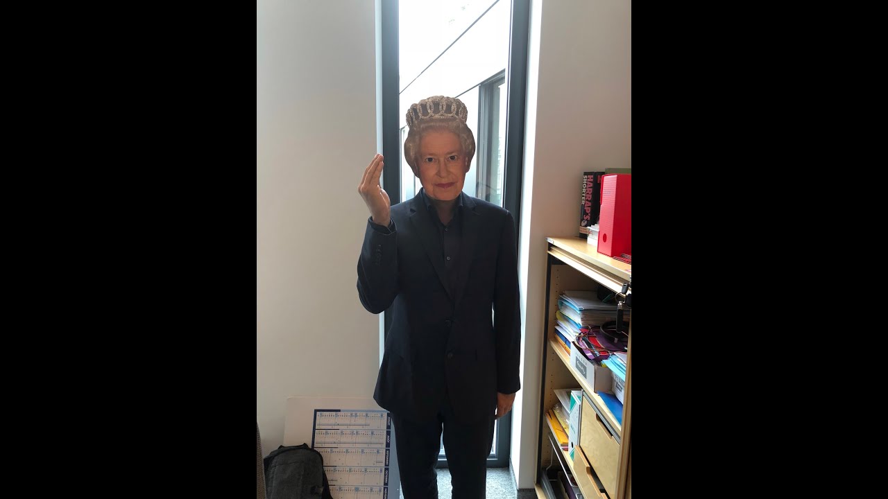 Bye bye David ️ - YouTube