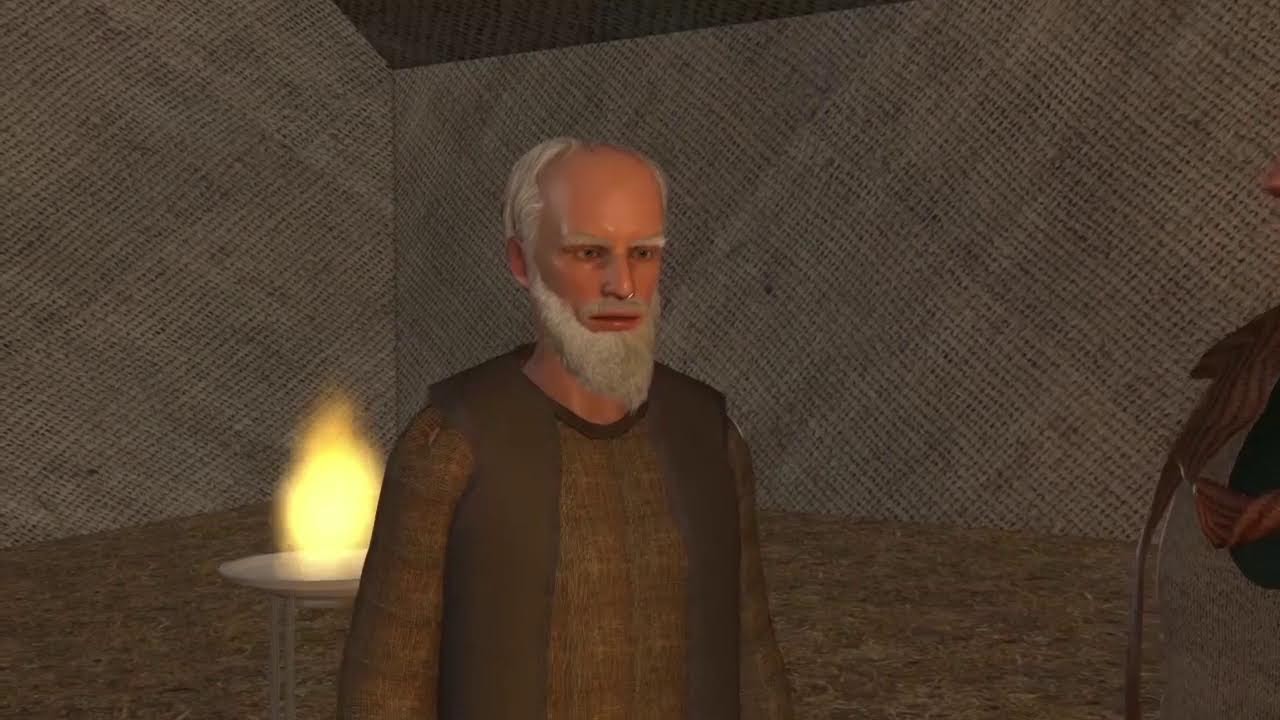 من روائع القصص القرآني الخليل إبراهيم عليه السلام وبقرة بني إسرائيل وطالوت وجالوت والعزير