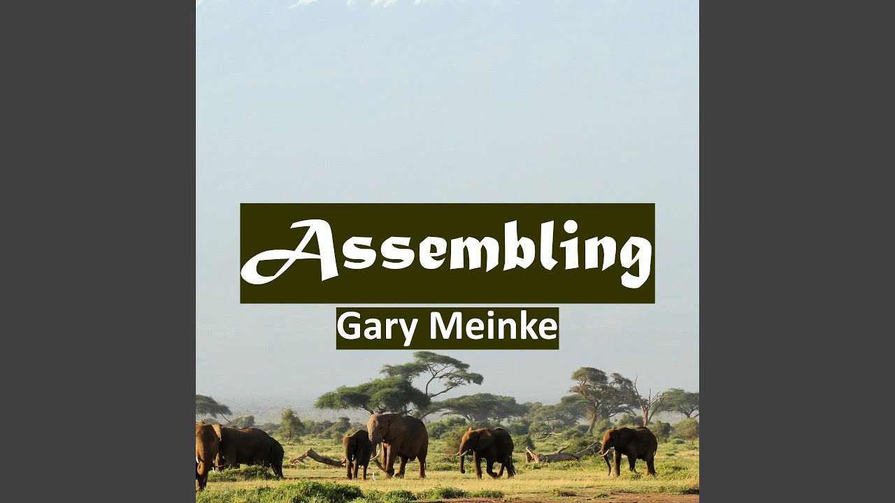 Assembling Youtube 5927