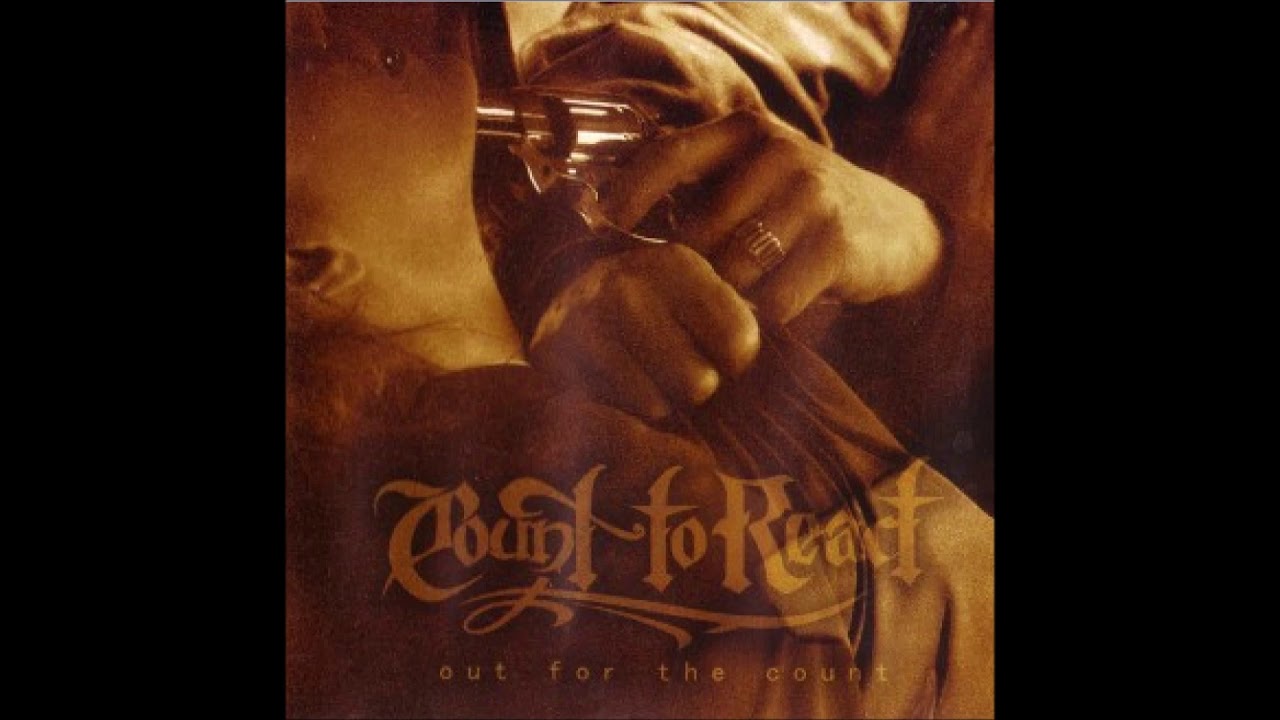Count To React - Out For The Count 2004 (Full Album) - YouTube