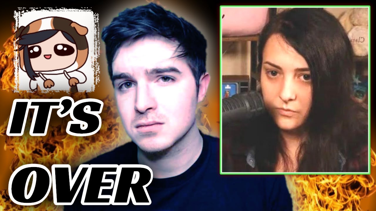 The Keffals Saga Finally Ends - YouTube
