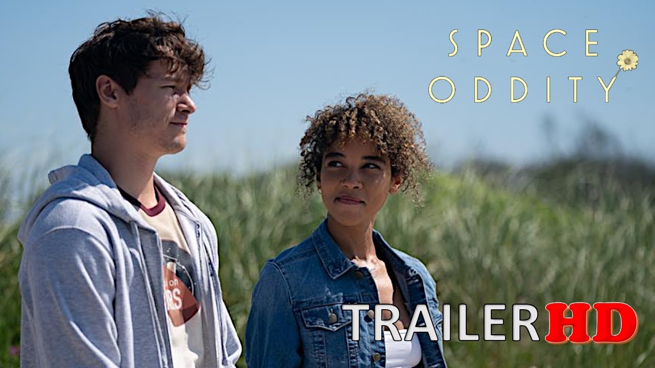 🎥 Space Oddity - Official Trailer 2023 - YouTube
