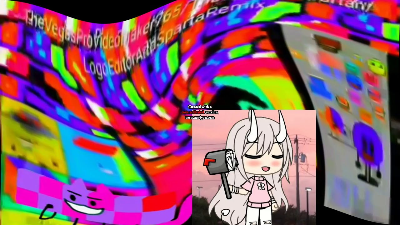 Preview 2 This Mail Effects Round 131 vs Everyone - YouTube