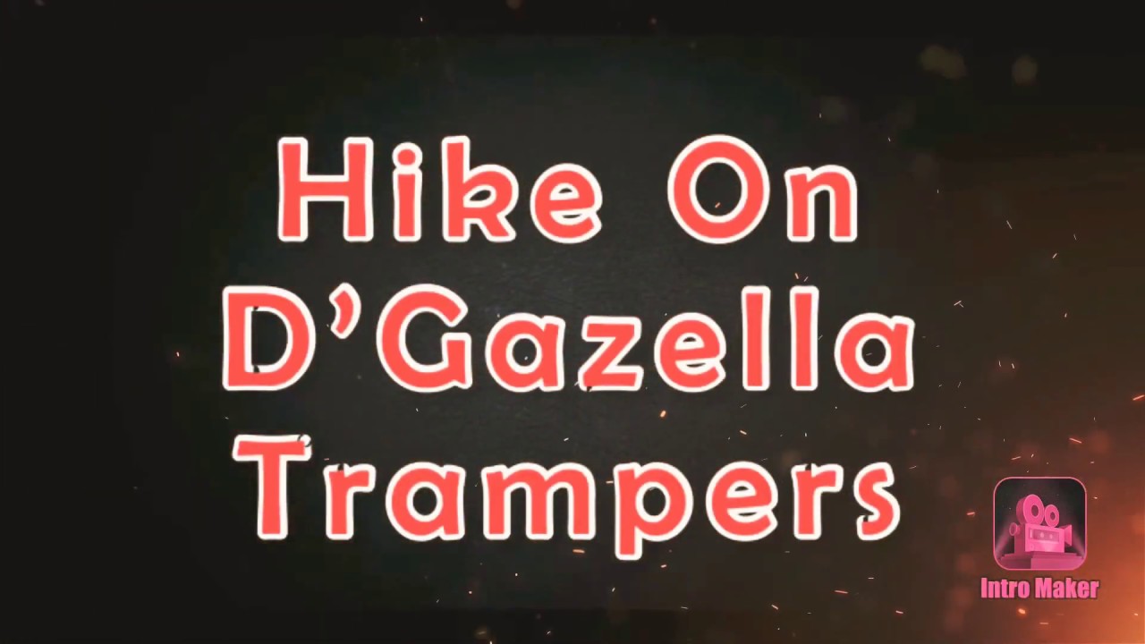 Short & Catchy Intro for promotion - YouTube