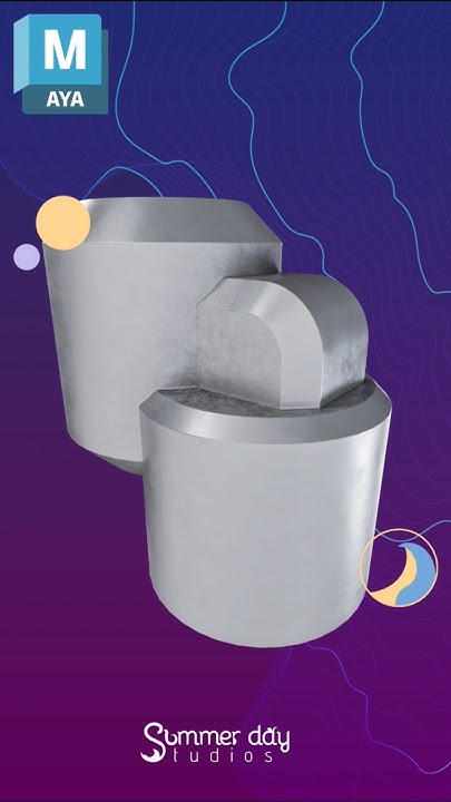 Maya Arnold Rendering - Procedural Dirt Texturing #3d #3dart #autodesk - YouTube