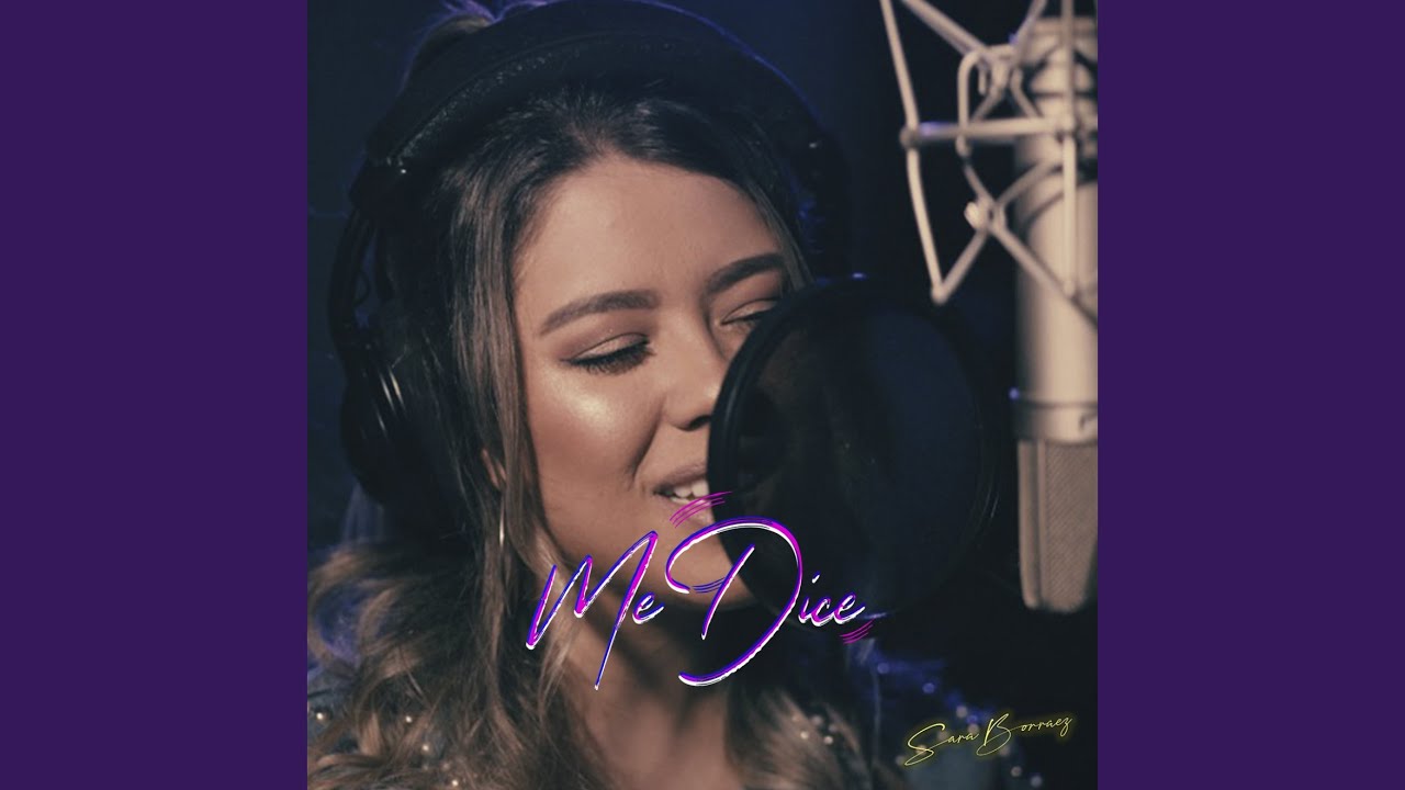 Me Dice (Acústico) - YouTube