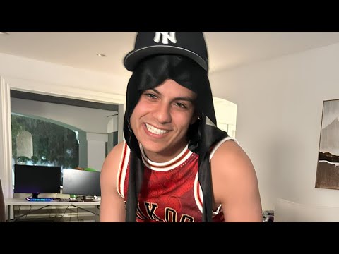 Faze Stable Ronaldo Gaining And Losing Aura Compilation! - YouTube