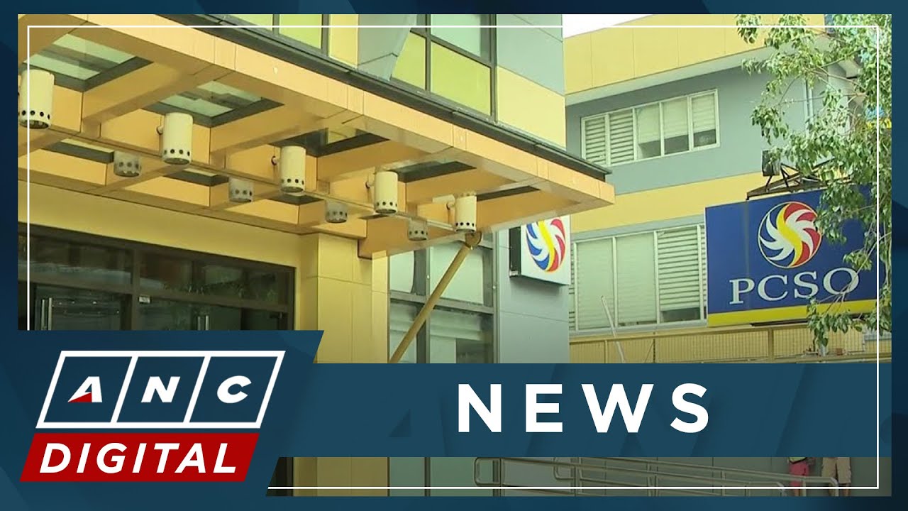 PCSO: Claimant of lottery prizes may not be the actual winner | ANC ...