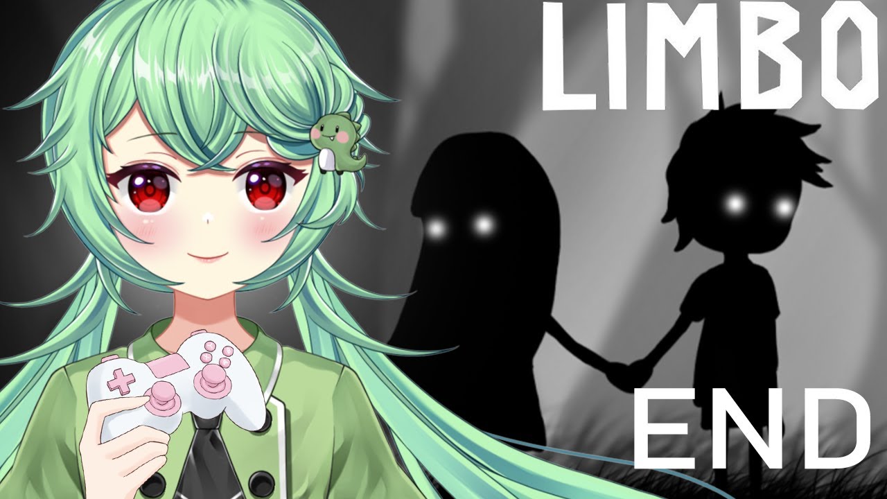 LIMBO ( End ) - Liệu cái kết có thật sự giải đáp được mọi thứ ? - YouTube