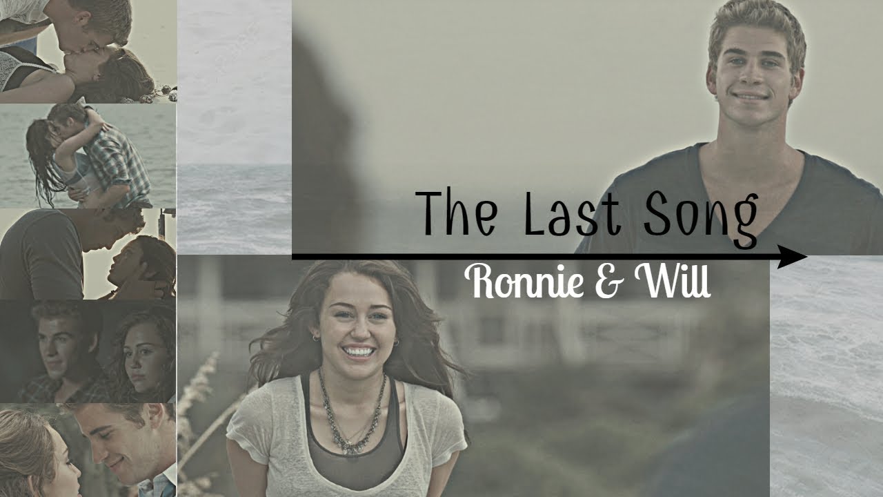 The last song - Ronnie and Will - YouTube