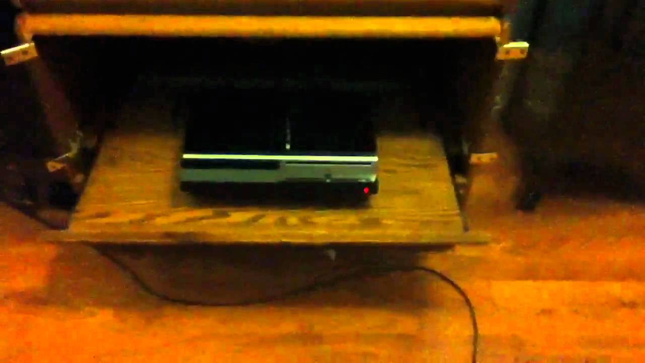 How to reset ps3 settings - YouTube