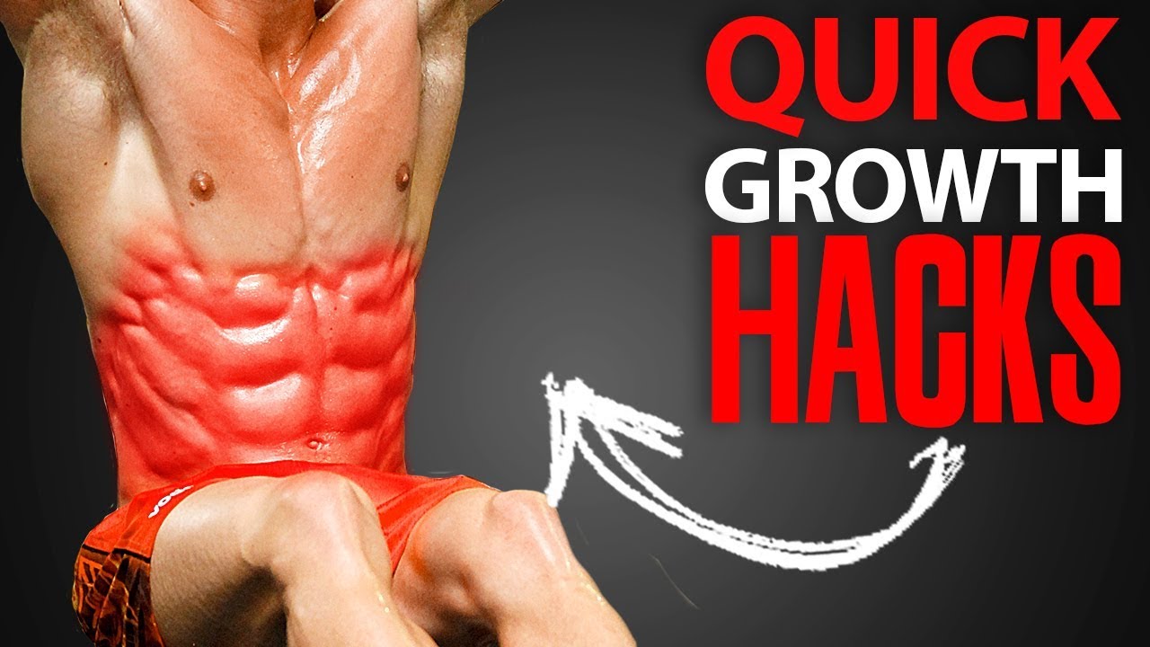 ABS WORKOUT FOR DEEP CUTS! - YouTube