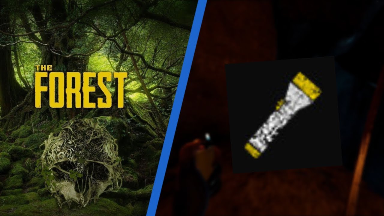 CONSEGUIR LOGRO SPELUNKER | The Forest - YouTube