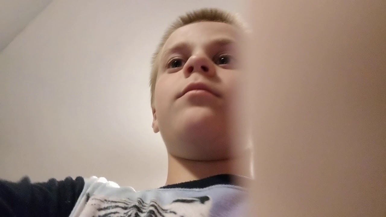 The Wall Kids House Tour & Intro! - YouTube