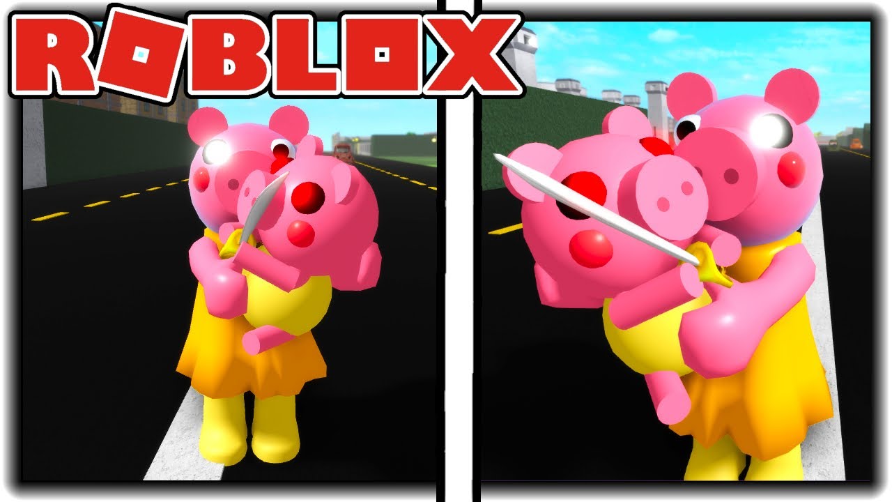 How to get "BABY ALEX" BADGE + BABY ALEX MORPH/SKIN in PIGGY BOOK 2 ...
