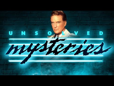 Unsolved Mysteries Theme 1 HOUR - YouTube