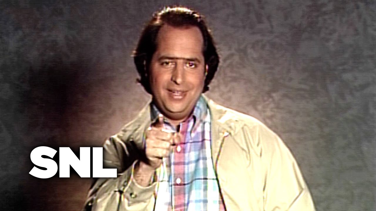 Lower Your Standards - Saturday Night Live - YouTube