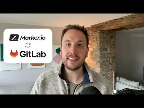 GitLab integration Marker.io - Visual bug reporting tool for GitLab ...
