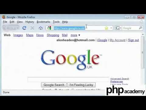 48 User Login Part 3 Hindi - YouTube